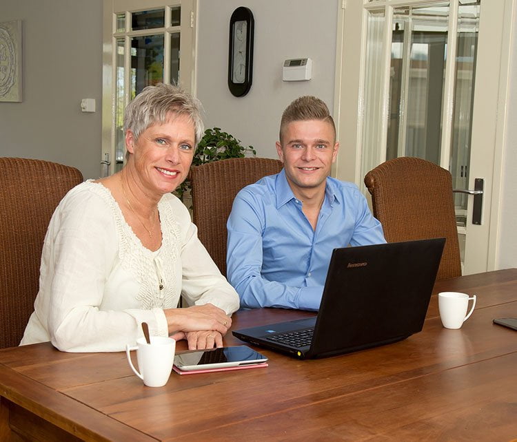 Computerhulp aan huis - Binnen 24 uur geholpen - Uw Expert